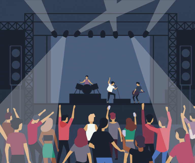 Large-Scale Event Planning: The Ultimate Guide | Jobble