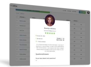 Staffing Agencies | Jobble Partnerships