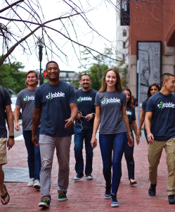 Learn More About Us | Jobble