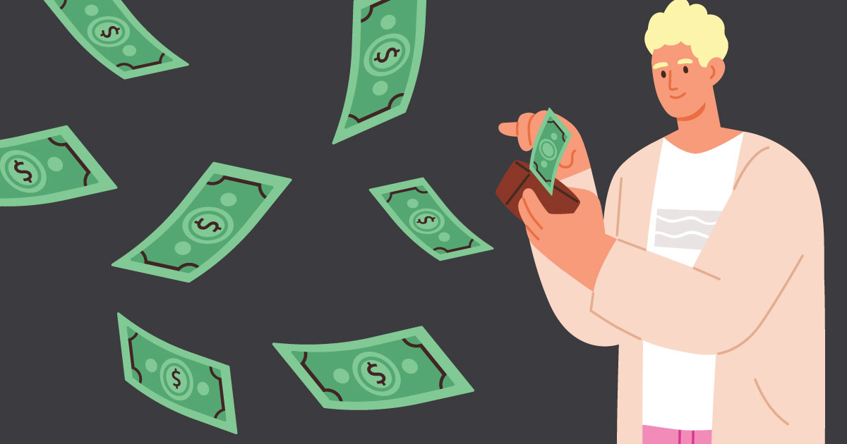 How to Manage Your Money After Securing Your First Job - Jobble