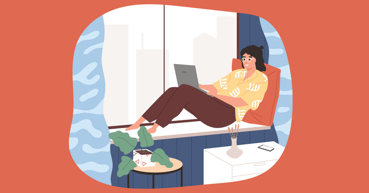 Top 15 Companies that Offer Work-from-Anywhere Jobs - Jobble