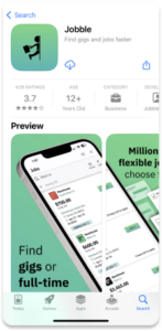 Nationwide On-Demand Staffing for Businesses & Workers | Jobble