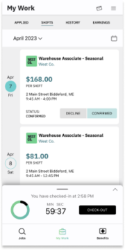 Nationwide On-Demand Staffing for Businesses & Workers | Jobble